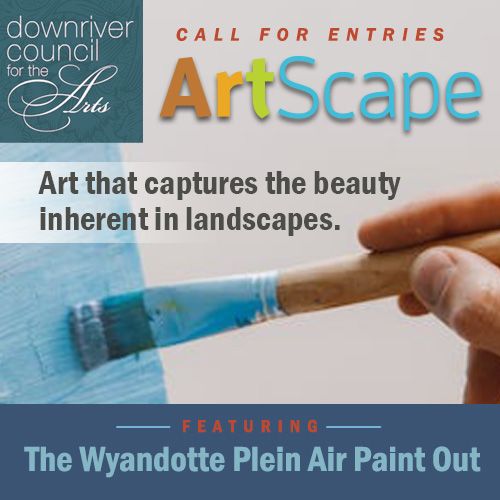 2022 ArtScape Exhibition- Entry Form